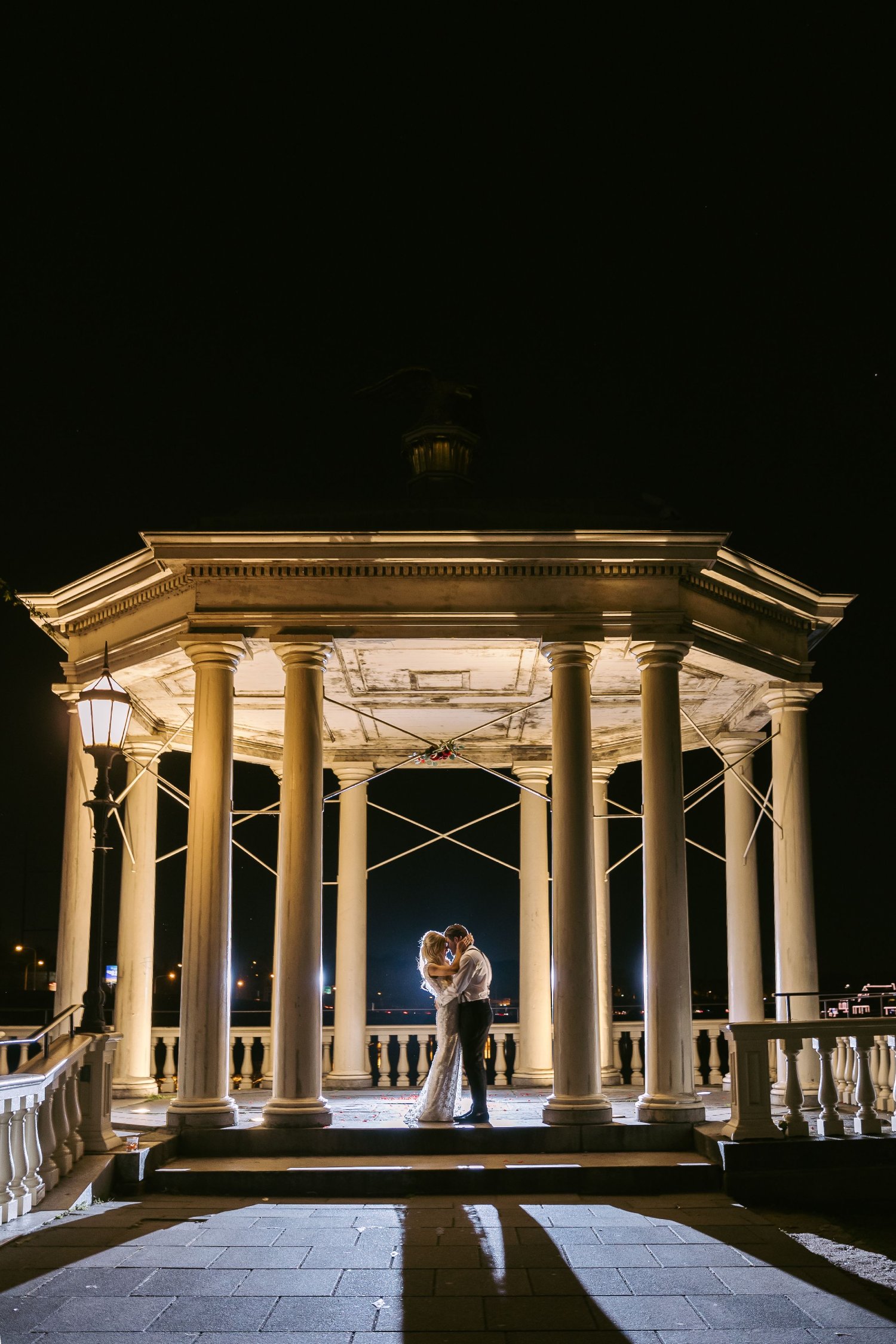 Experience the Luxury of Water Works Weddings - Remixologists