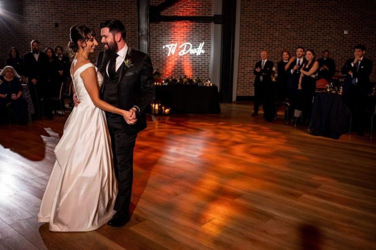 Host a Spectacular Fitler Club Wedding in Philadelphia