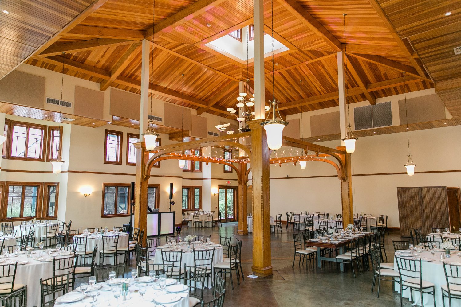 Magical Knowlton Mansion Weddings: Music and Memories - Remixologists