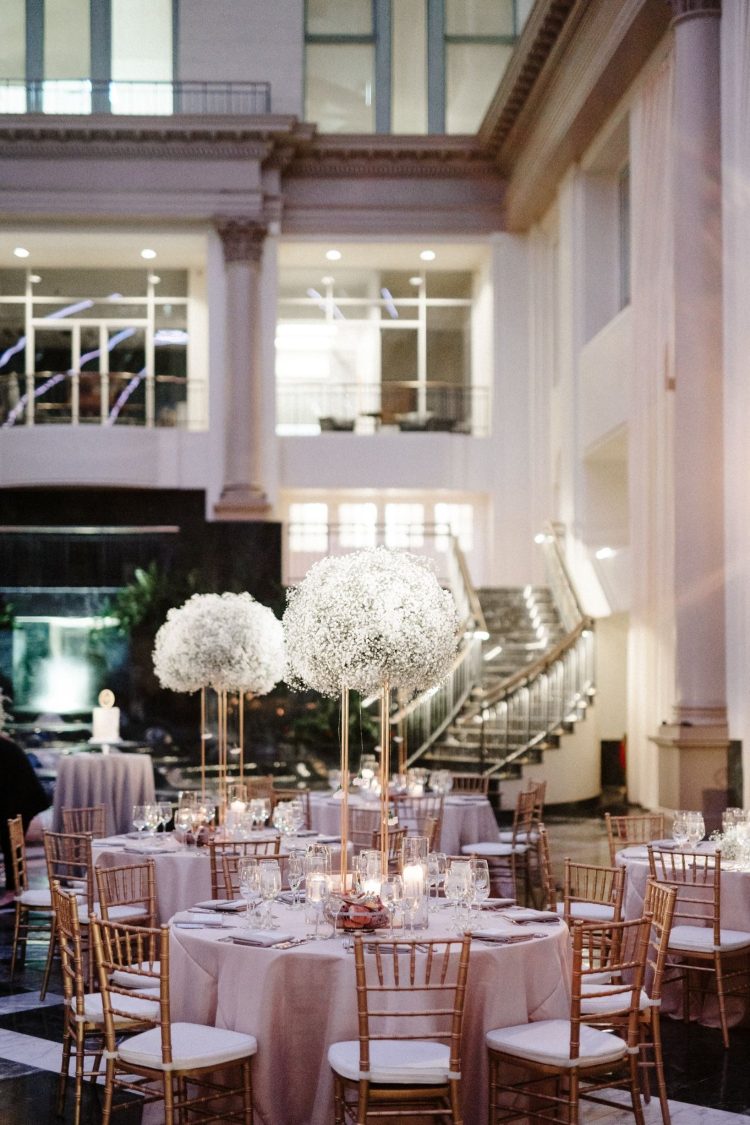 Elevate Your Curtis Atrium Wedding with Remixologists - Remixologists
