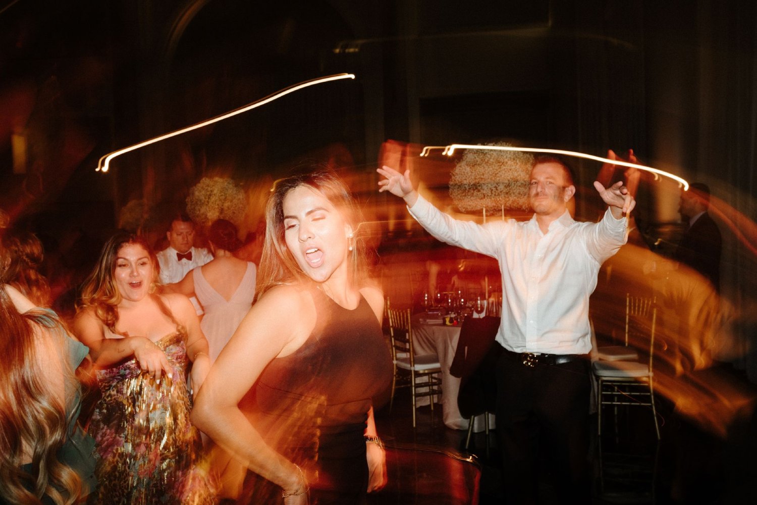 Elevate Your Curtis Atrium Wedding with Remixologists - Remixologists