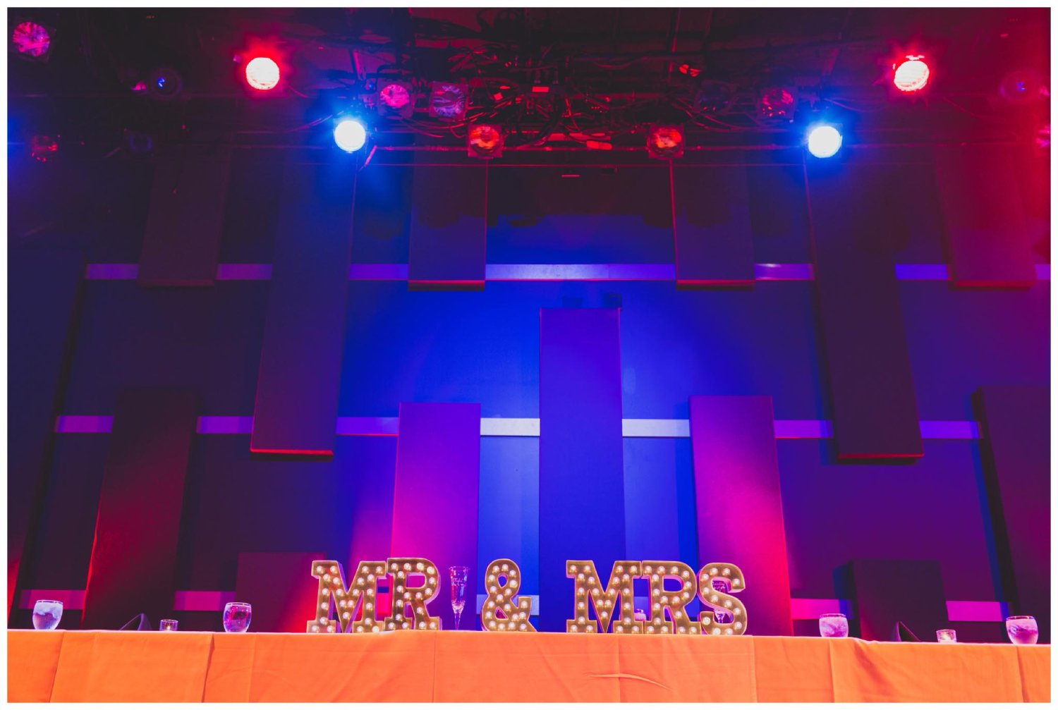 Creating a Meaningful Celebration at World Cafe Live - Remixologists