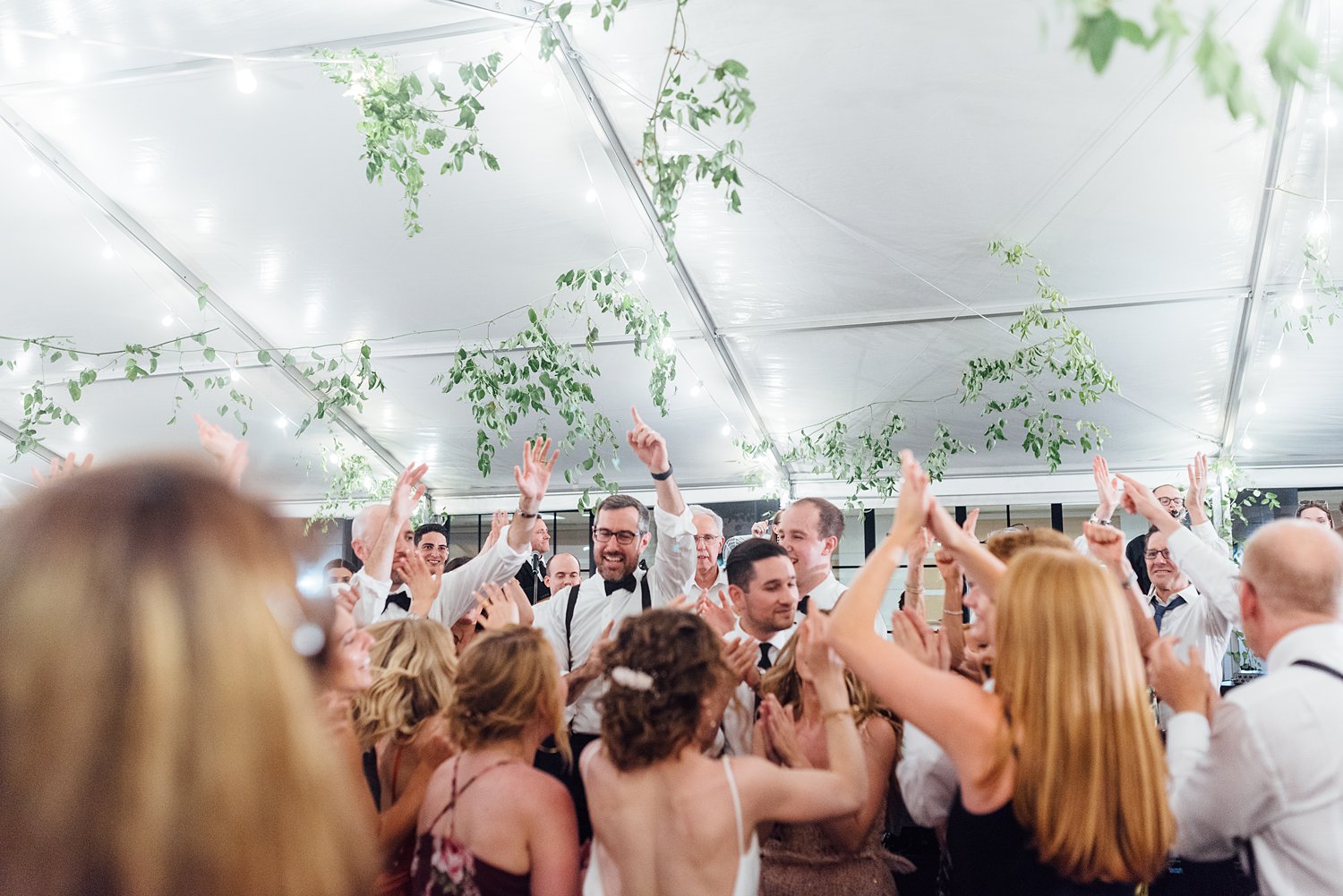 Chapters of Love: Weddings at Free Library of Philadelphia - Remixologists