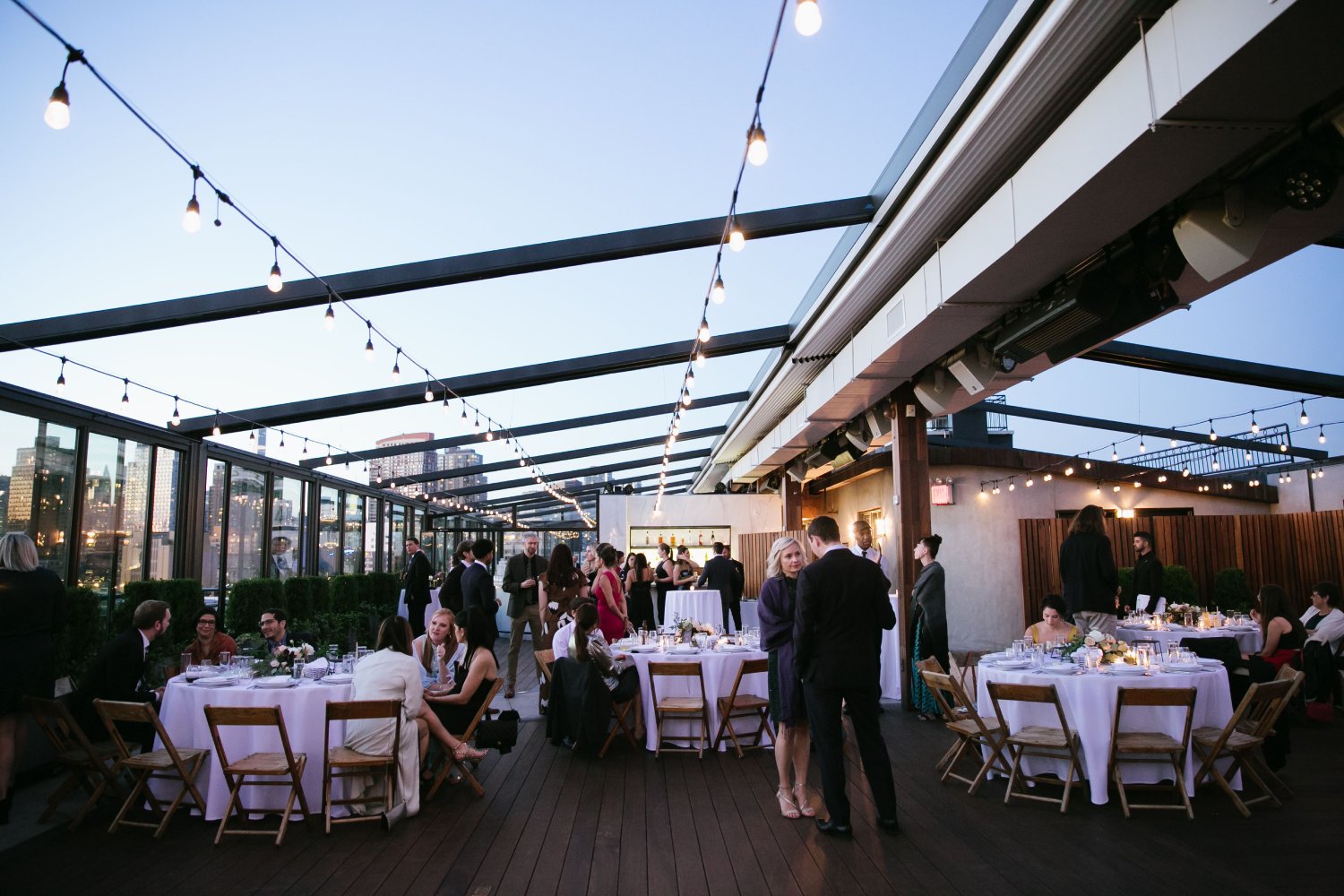 Box House Hotel: Your Dream Wedding Venue in Brooklyn - Remixologists