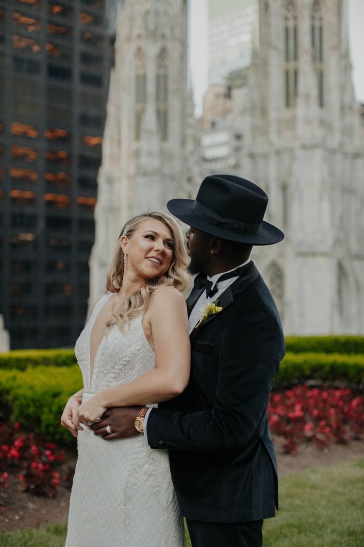 Experience Luxury and History: Weddings at The Frick Collection