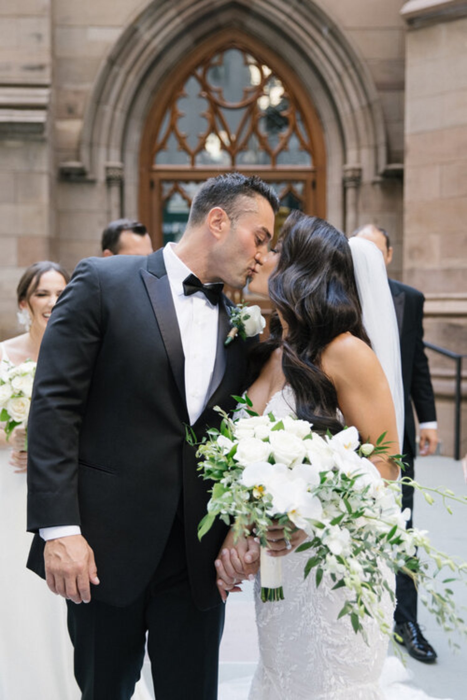 Aspire at One World Wedding: Say 'I Do' in the Clouds