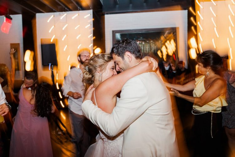 Make Your Wedding Dreams Come True at 501 Union