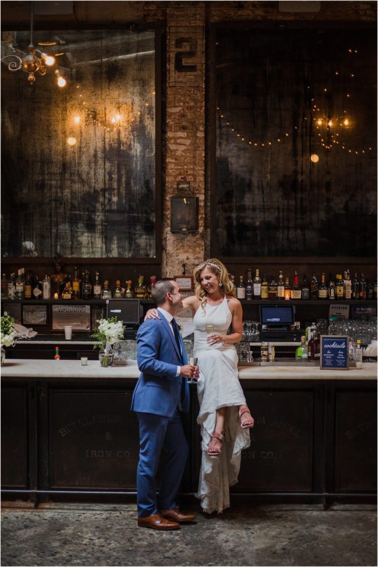 Experience the Magic of a Houston Hall Wedding