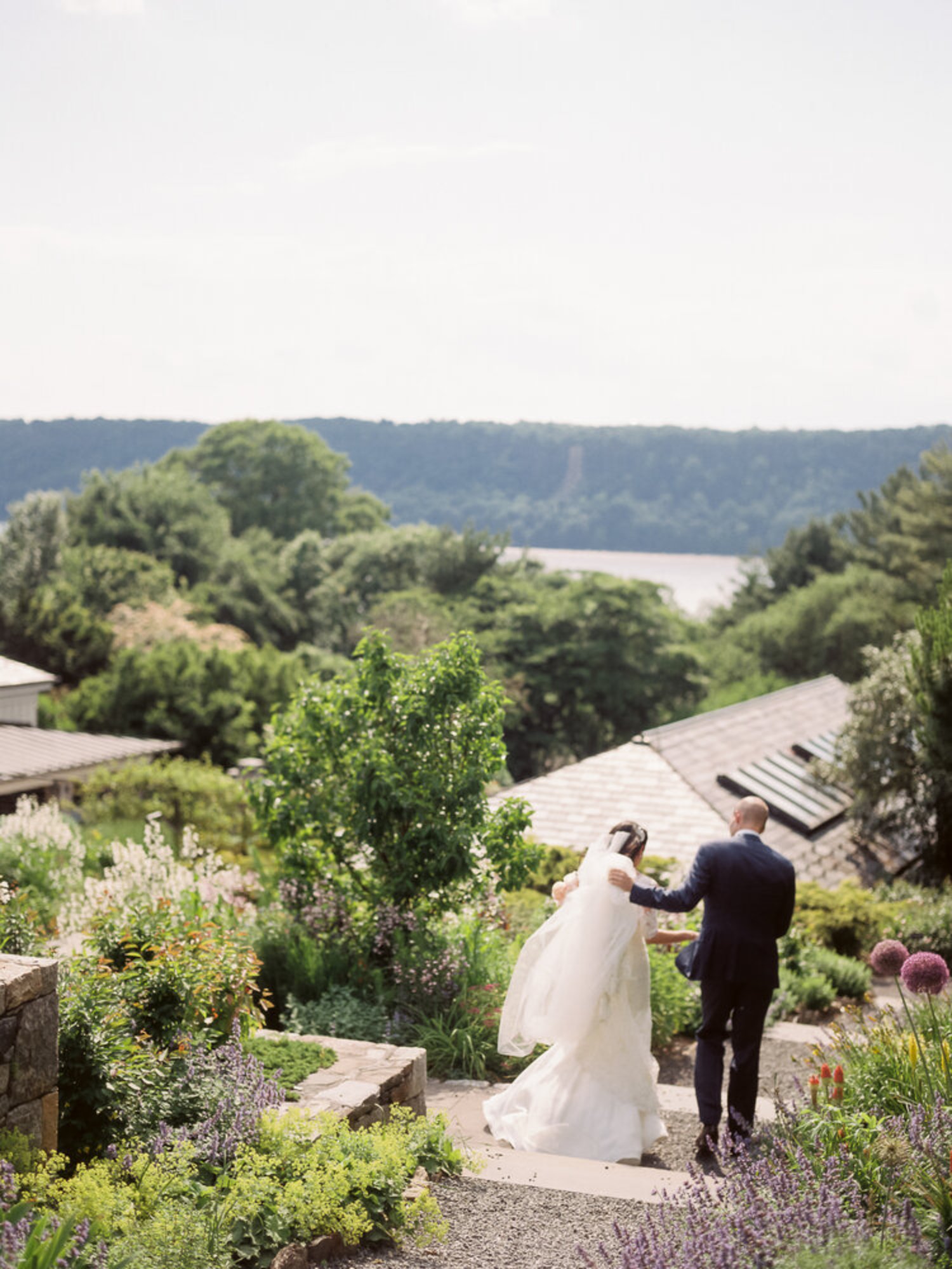 Wave Hill Weddings: A Perfect Blend of Beauty and Legacy