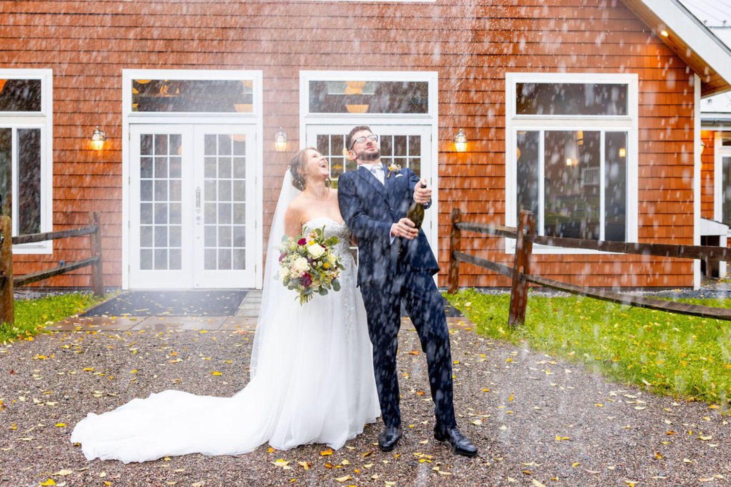 Aisle of Dreams: Unforgettable Full Moon Resort Weddings