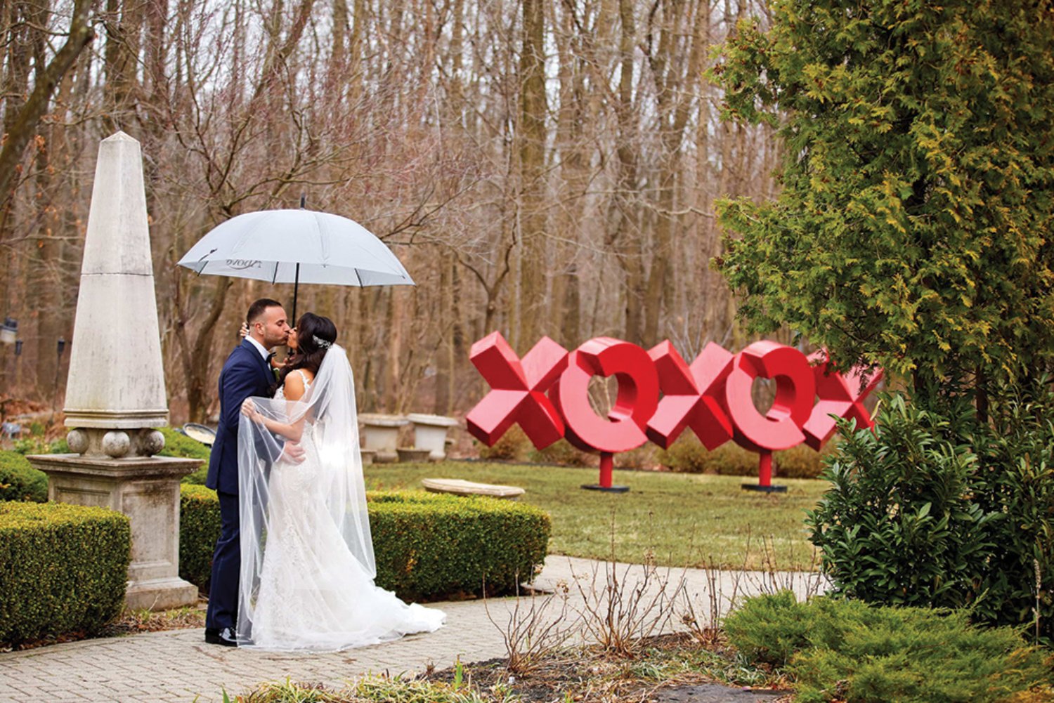 Celebrate Love Above: Rooftop Weddings with Panoramic Views