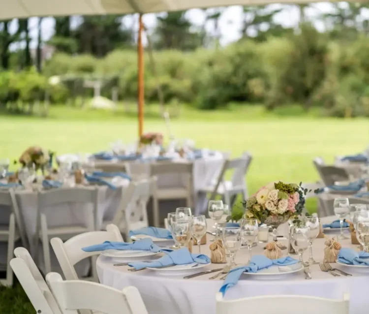 Discover Your Dream Wedding at Salt Air Farm: Rustic Romance