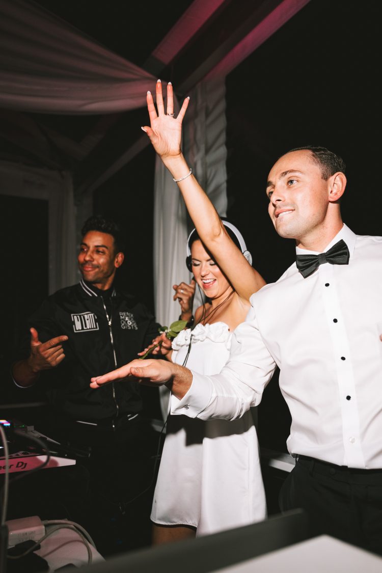 Wedding DJ Price Explained - Remixologists